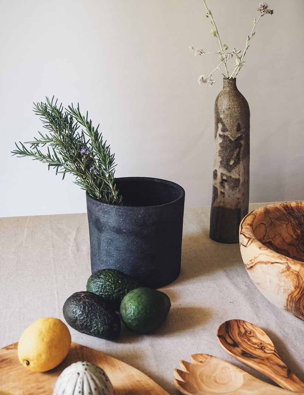 Uscha - Conscious Living