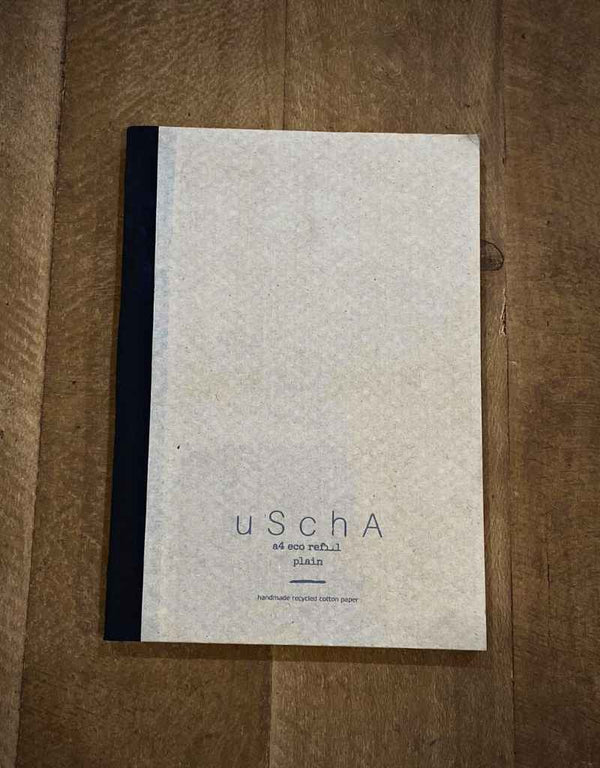 A4 NOTEBOOK - Uscha